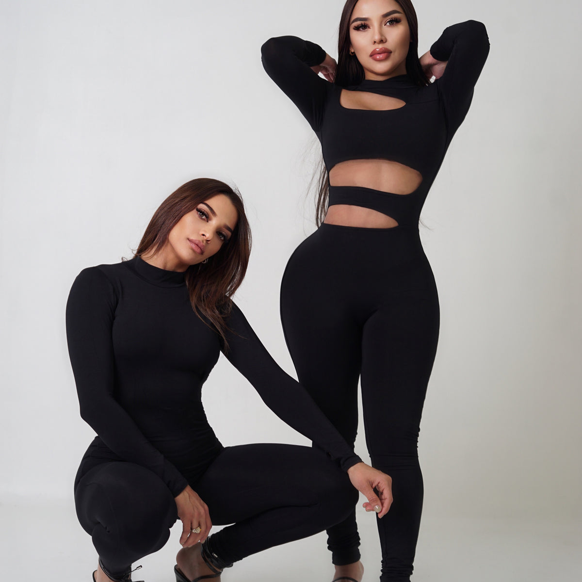 Going out collection – Mars Collection