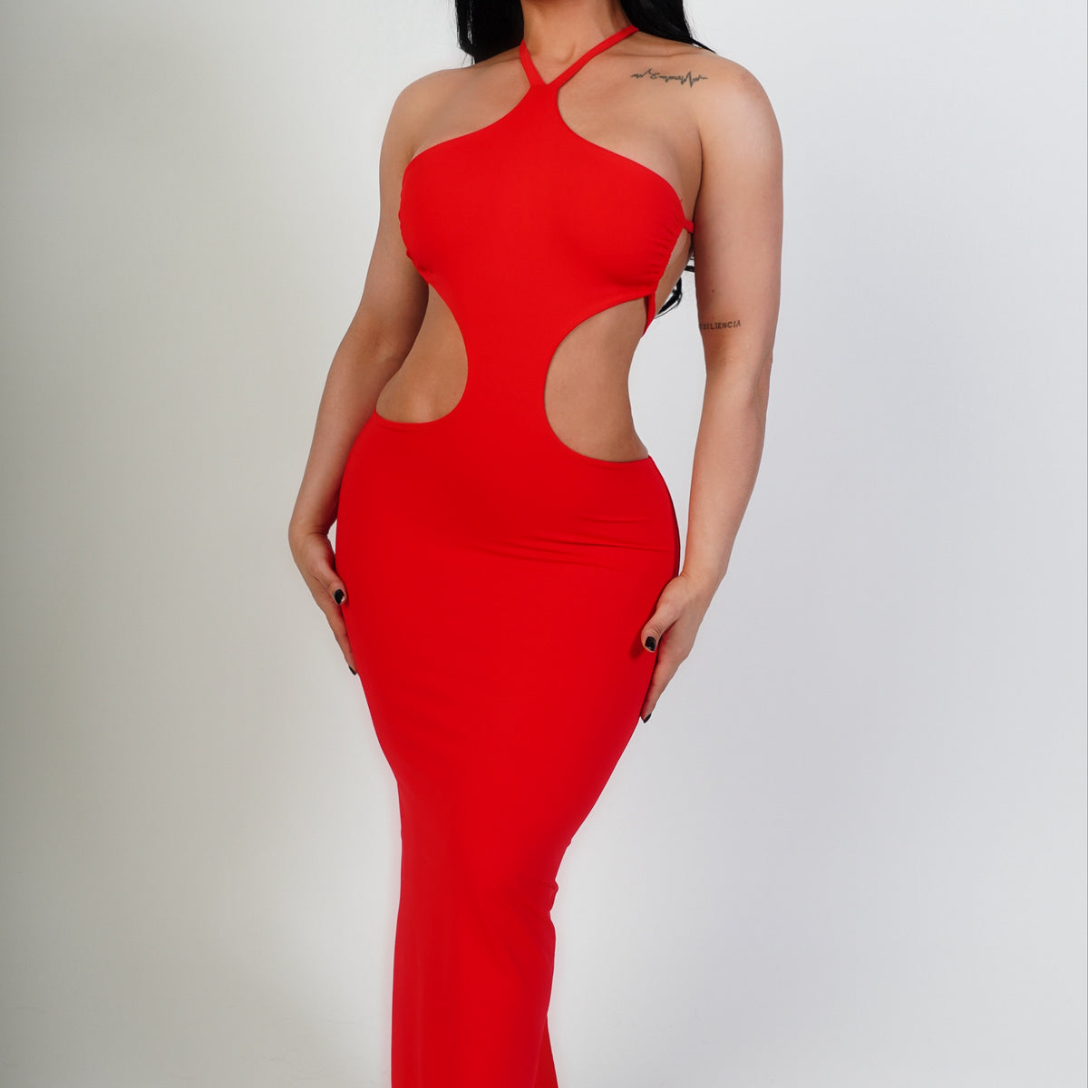 Dresses – Mars Collection